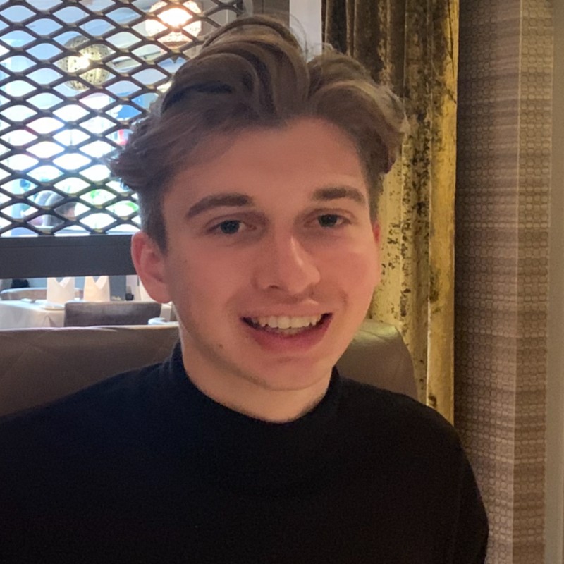 What I’ve learnt from 12 weeks of transcripts – International Magazine ...