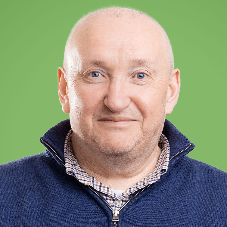 The Mag Meet – David Riddell – International Magazine Centre