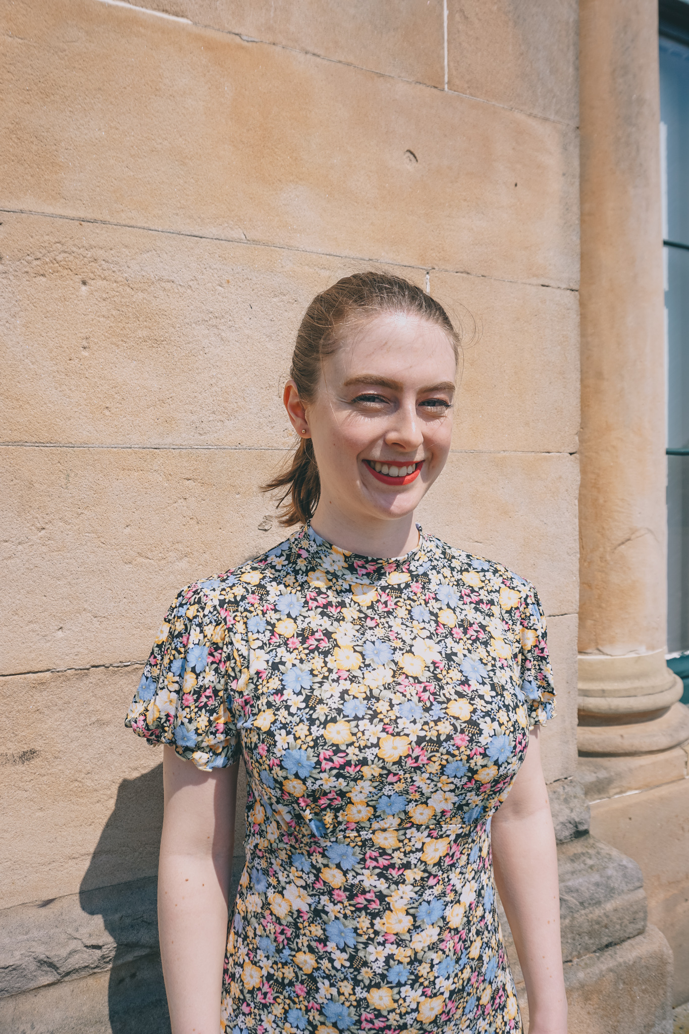 Grace Balfour-Harle – International Magazine Centre