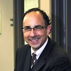 Joe Berger – International Magazine Centre