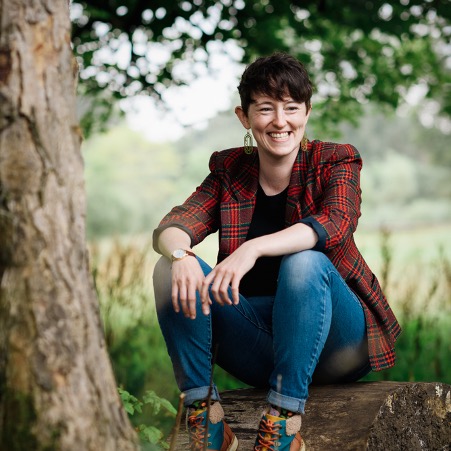 Laura Hurst – International Magazine Centre