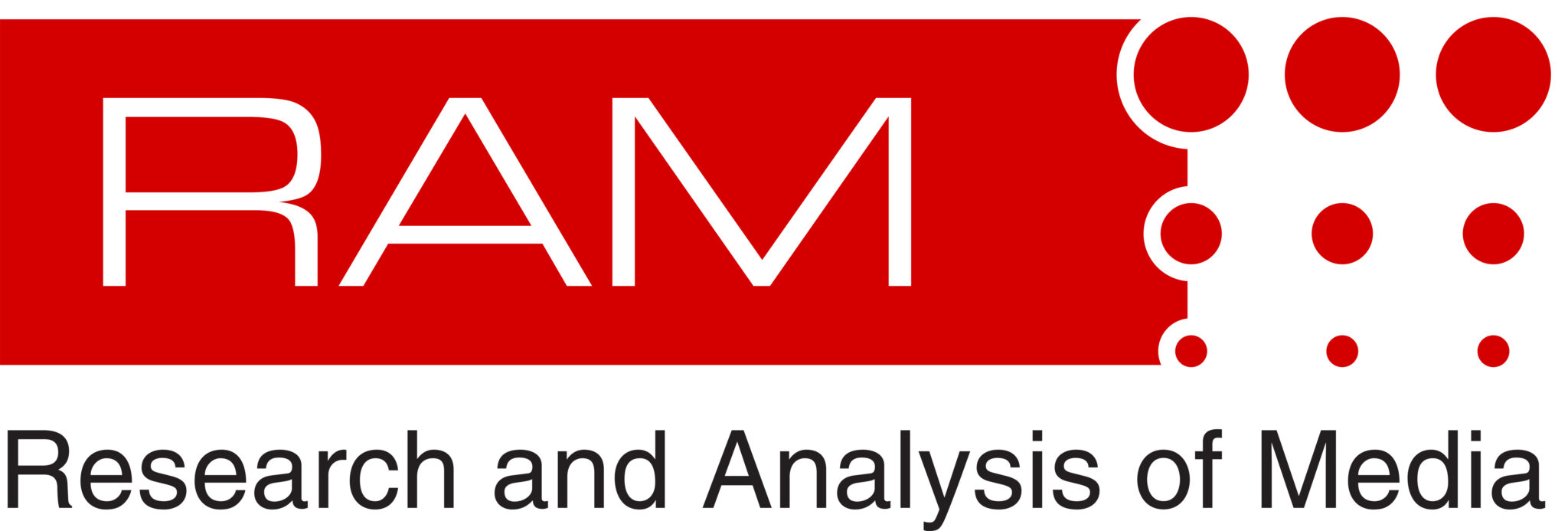 Research and Analysis of Media (RAM) UK – International Magazine Centre
