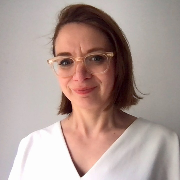 The Mag Meet – Clare Harris – International Magazine Centre