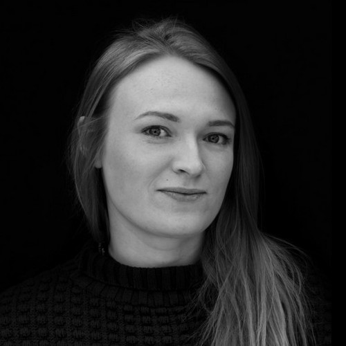 The Mag Meet – Grace Harrison – International Magazine Centre