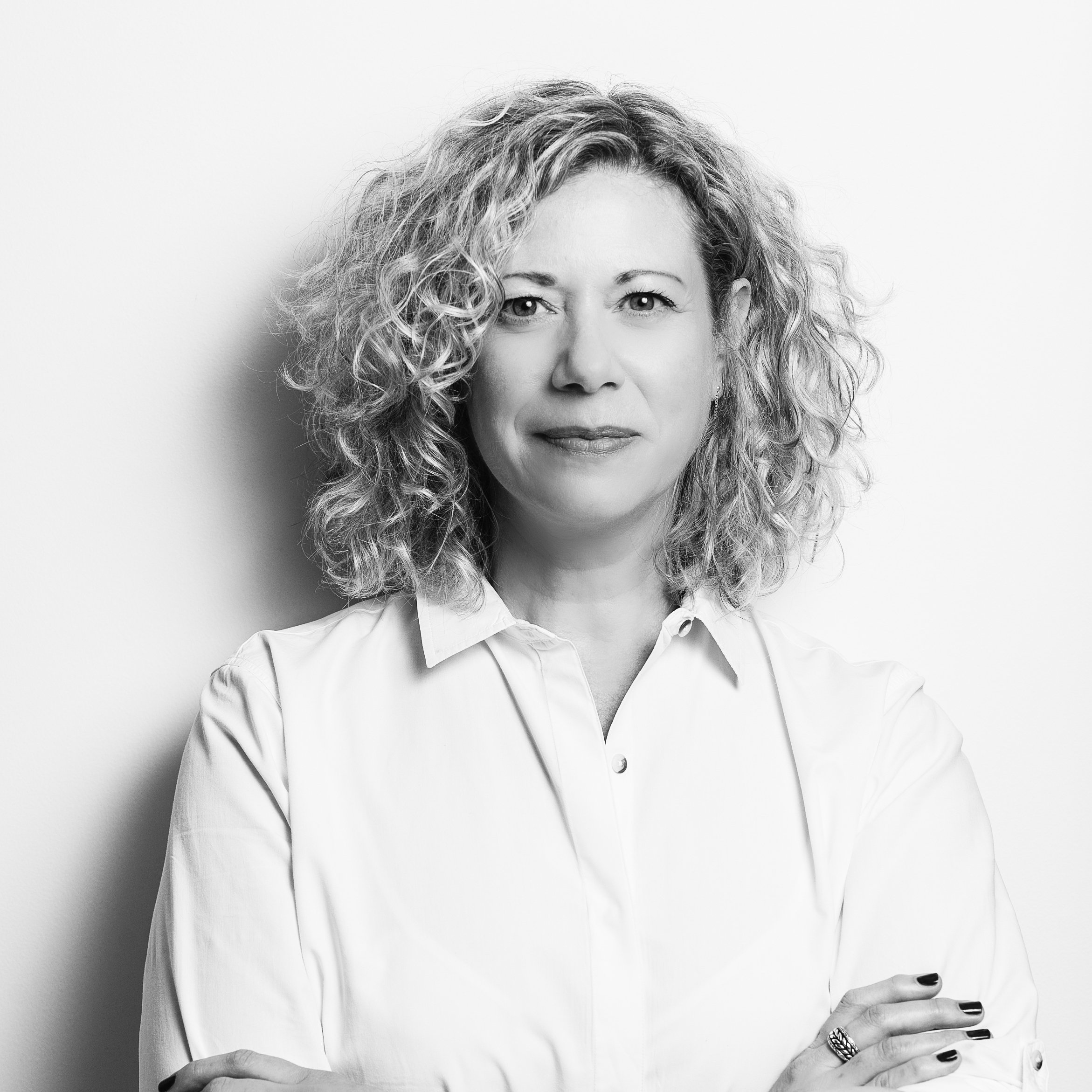 The Mag Meet – Kitty Finstad – International Magazine Centre