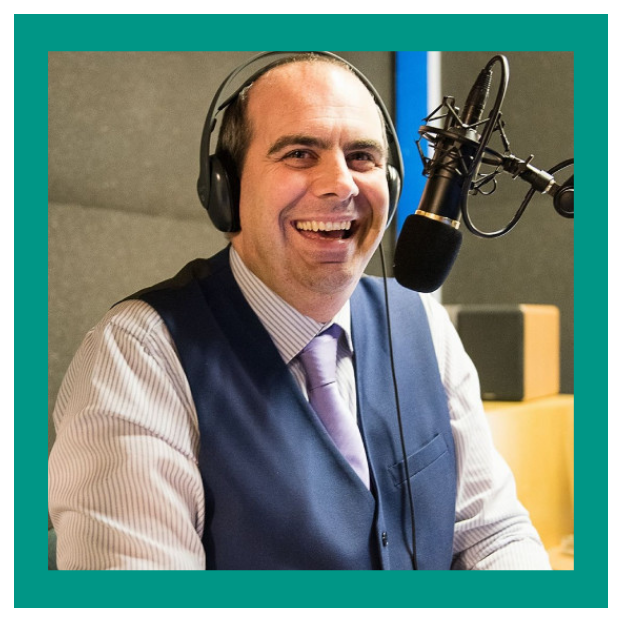 The Mag Meet – Lee Medd – International Magazine Centre