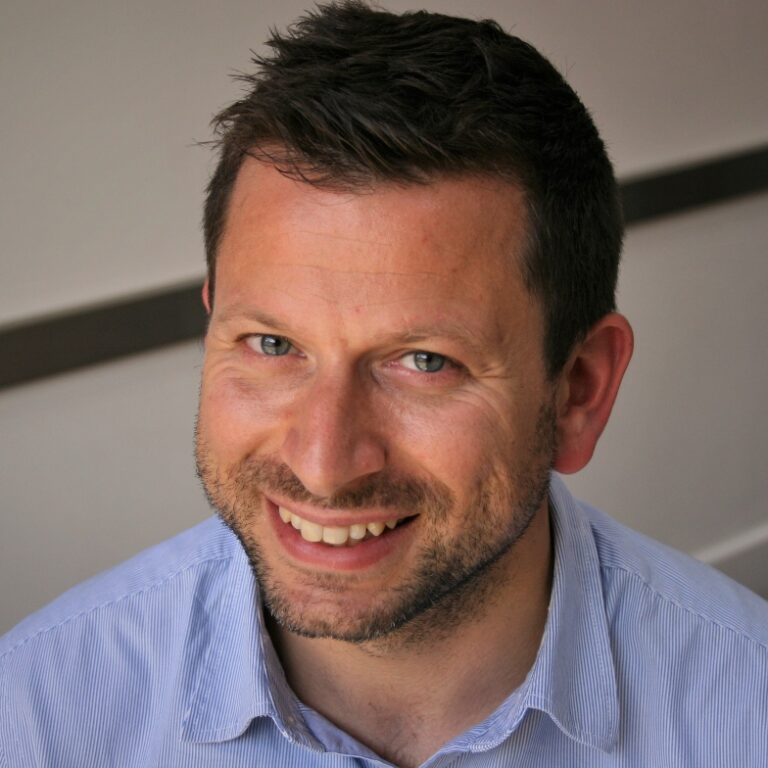 Matt Pryce – International Magazine Centre