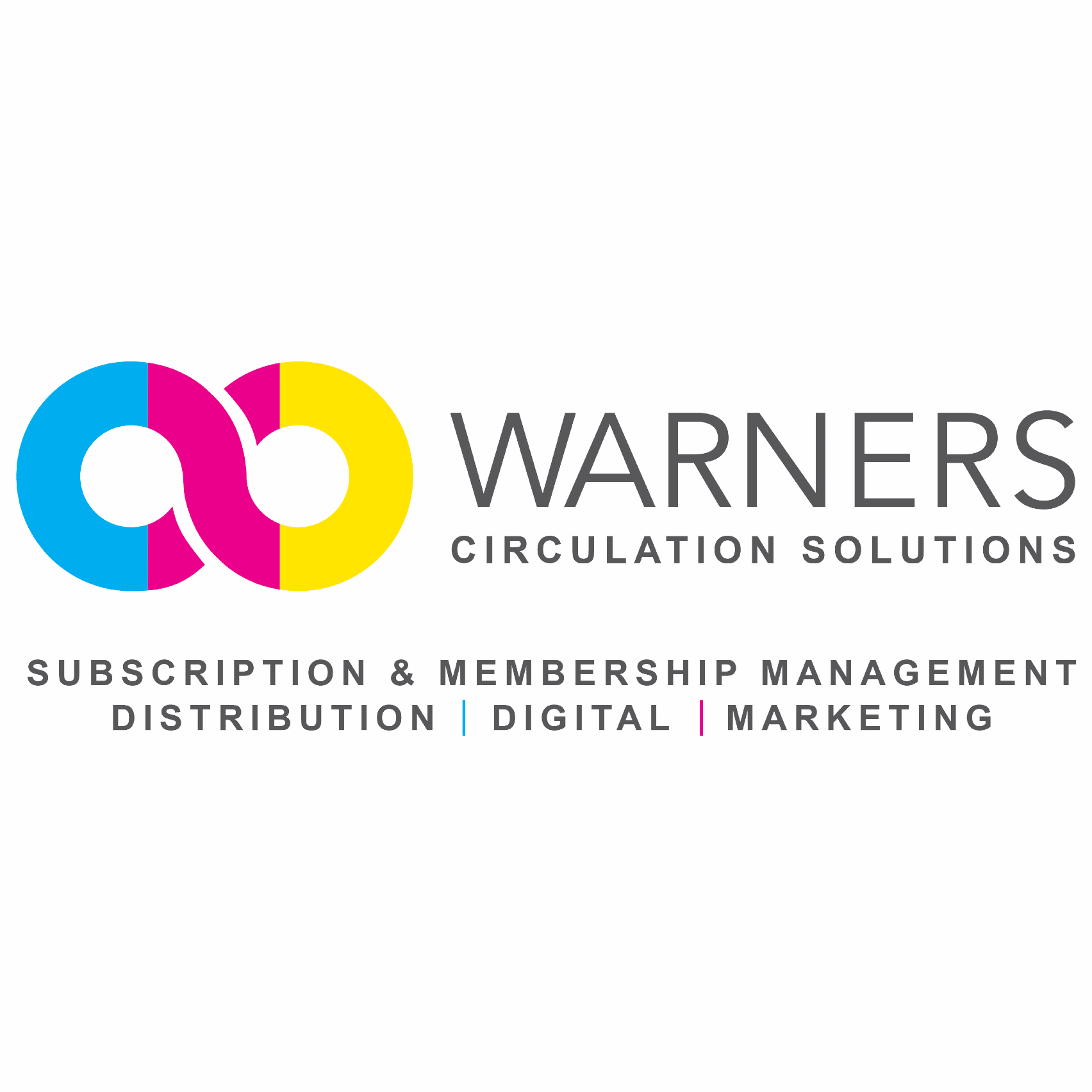 Warners Circulation Solutions – International Magazine Centre