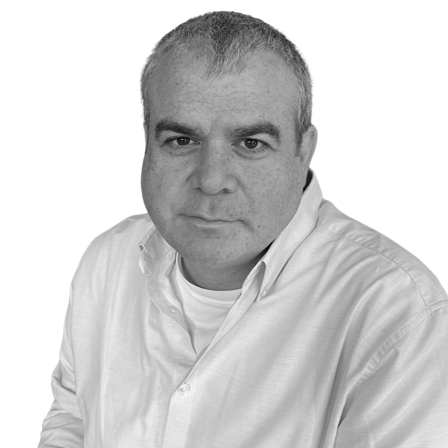 Simon Elliott – International Magazine Centre