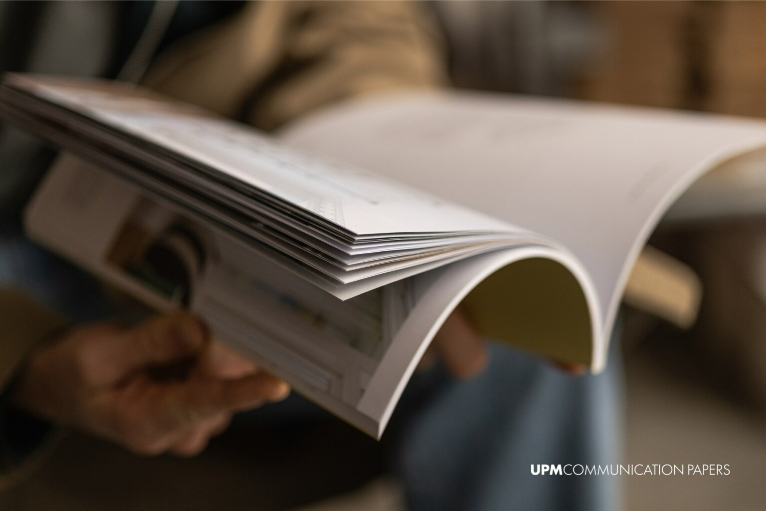 UPM – International Magazine Centre