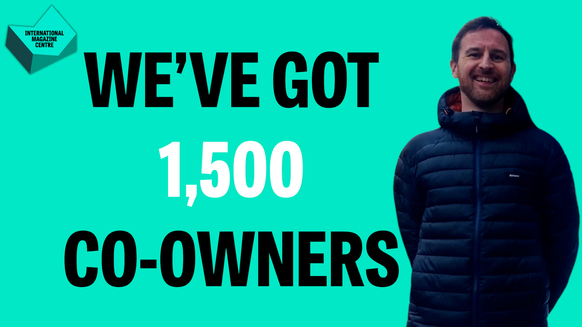 Podcast: The power of co-operative magazine publishing – International ...