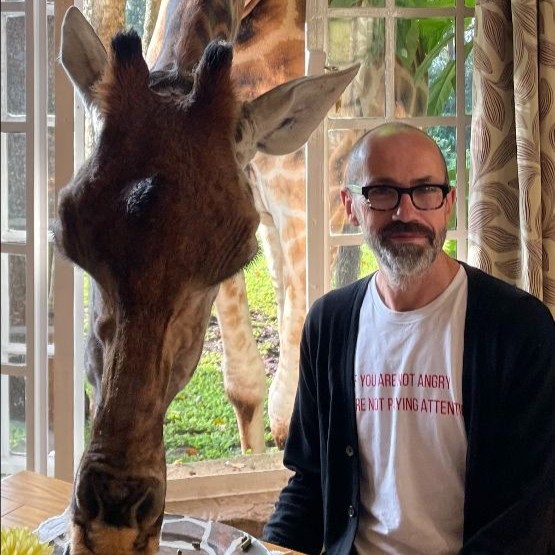 Guest Newsletter – Steven Short – International Magazine Centre