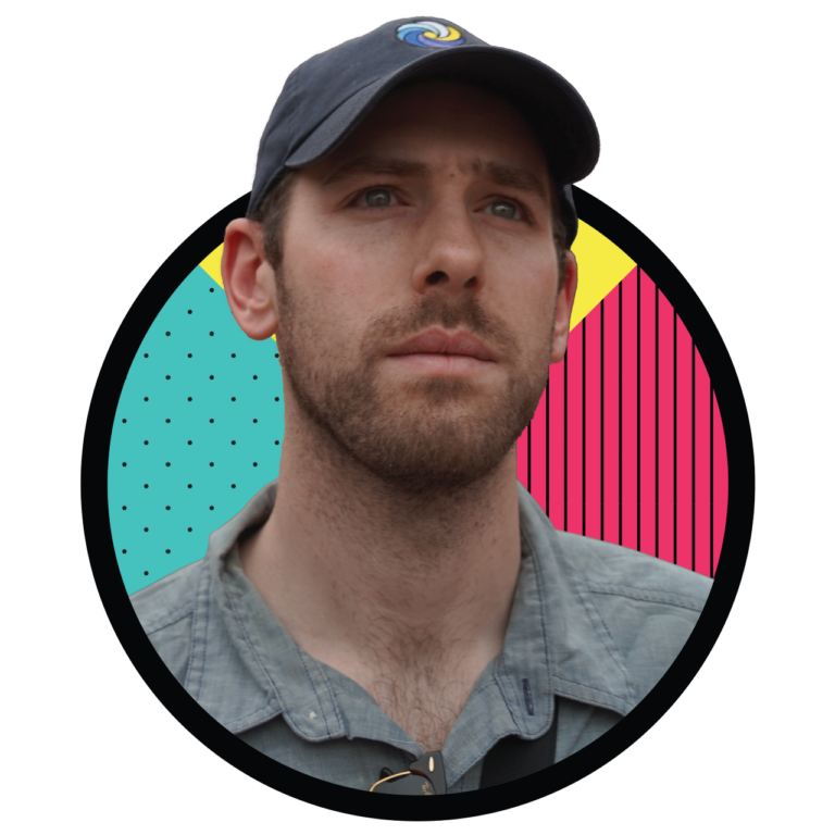 Max Frost – International Magazine Centre