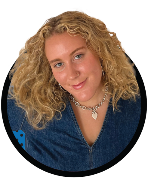 Nancy Heley – International Magazine Centre