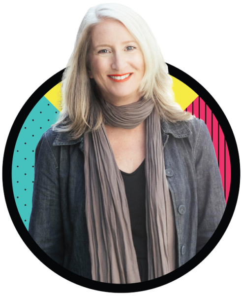 Suzanne Martin – International Magazine Centre