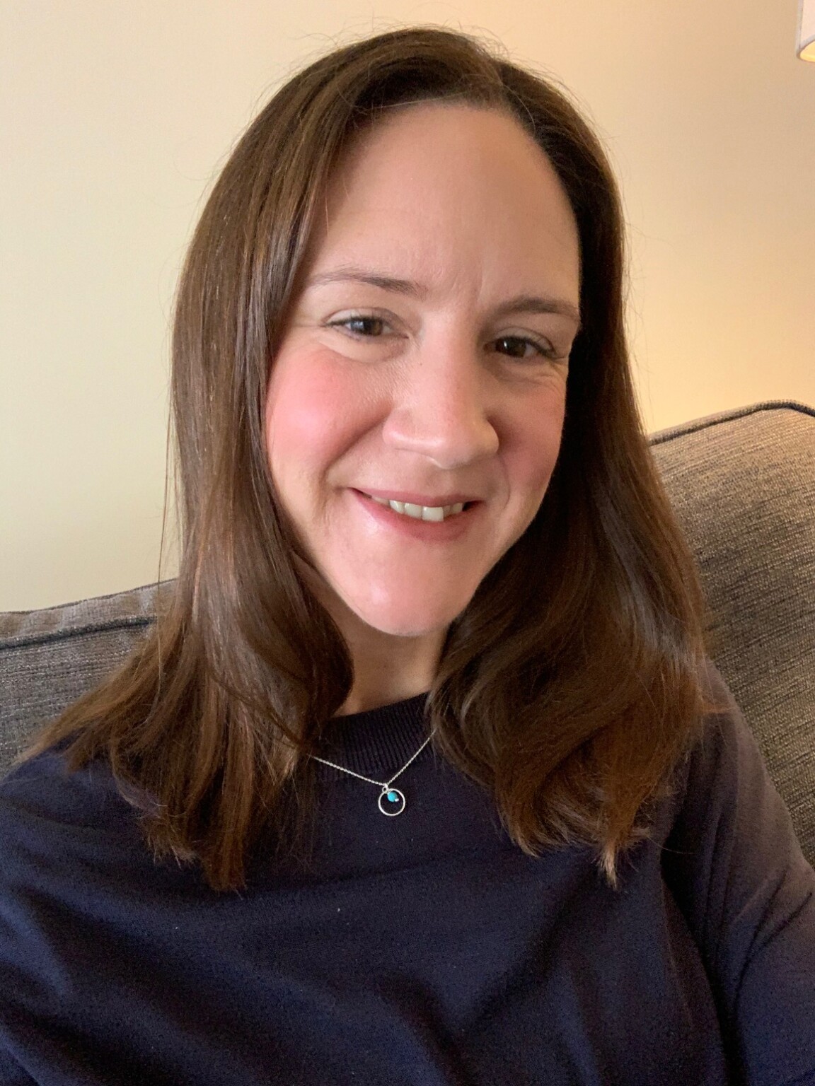 Helen Rose Dodd – International Magazine Centre